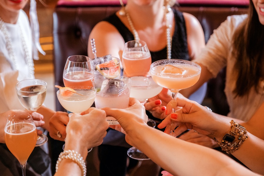 Top 5 Places To Host An Intimate Cocktail Party This Summer Mili
