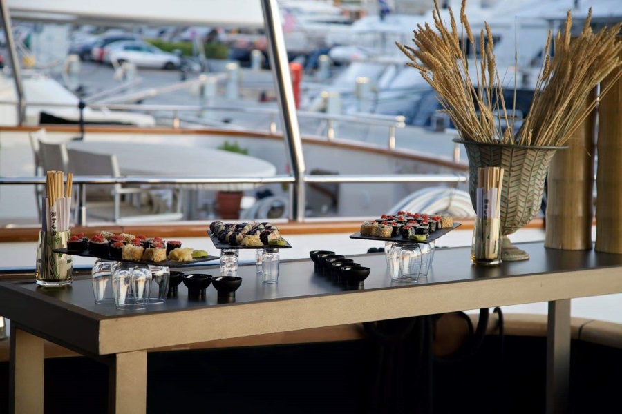 Top 5 Places To Host An Intimate Cocktail Party This Summer Mili